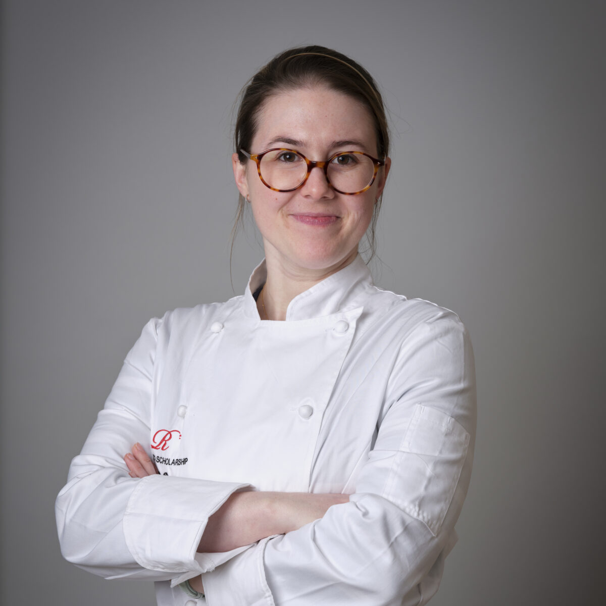 Emily Roux - Roux Scholarship