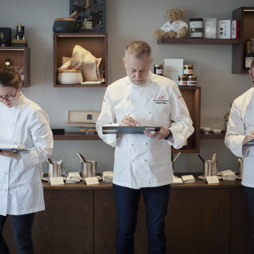 Emily Roux - Roux Scholarship