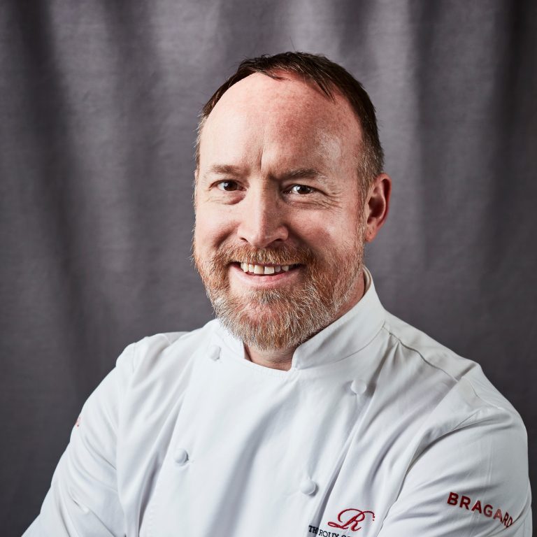 The Roux Scholarship | Premier Competition for UK Chefs