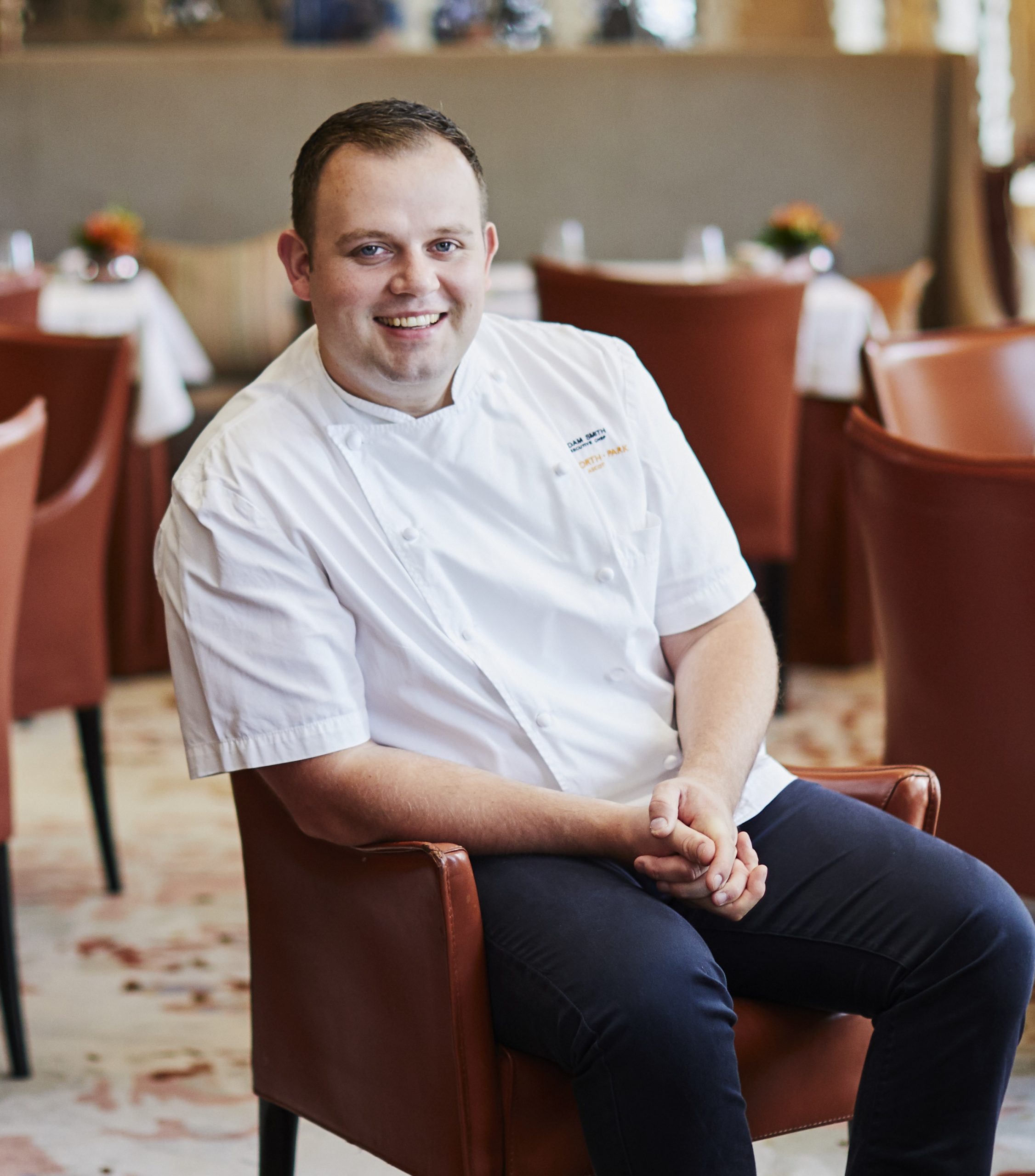 Winners | Adam Smith | The Roux Scholarship