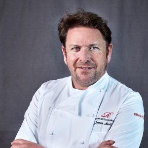 The Roux Scholarship | Premier Competition for UK Chefs