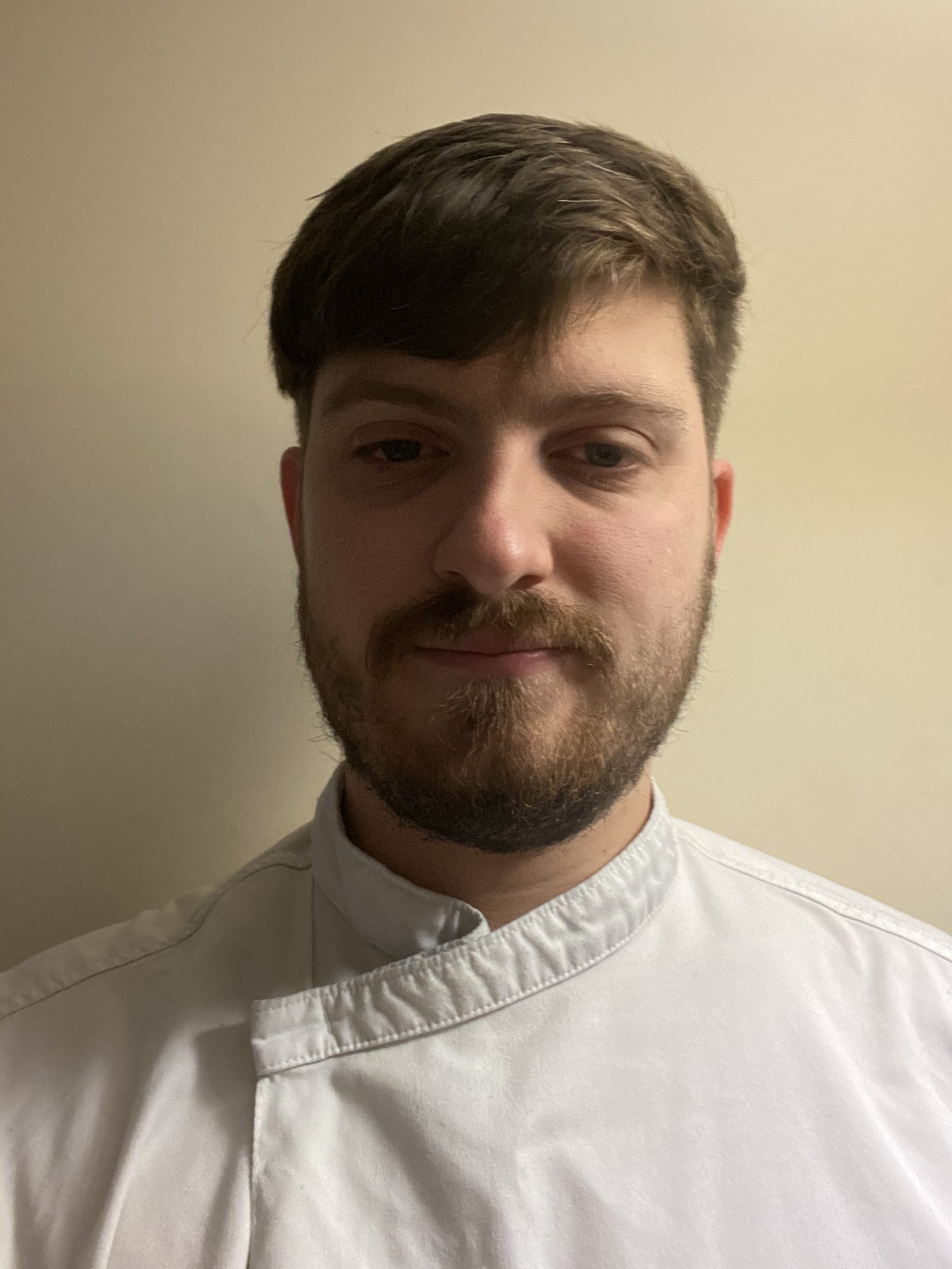 Meet the Regional Finalists | The Roux Scholarship