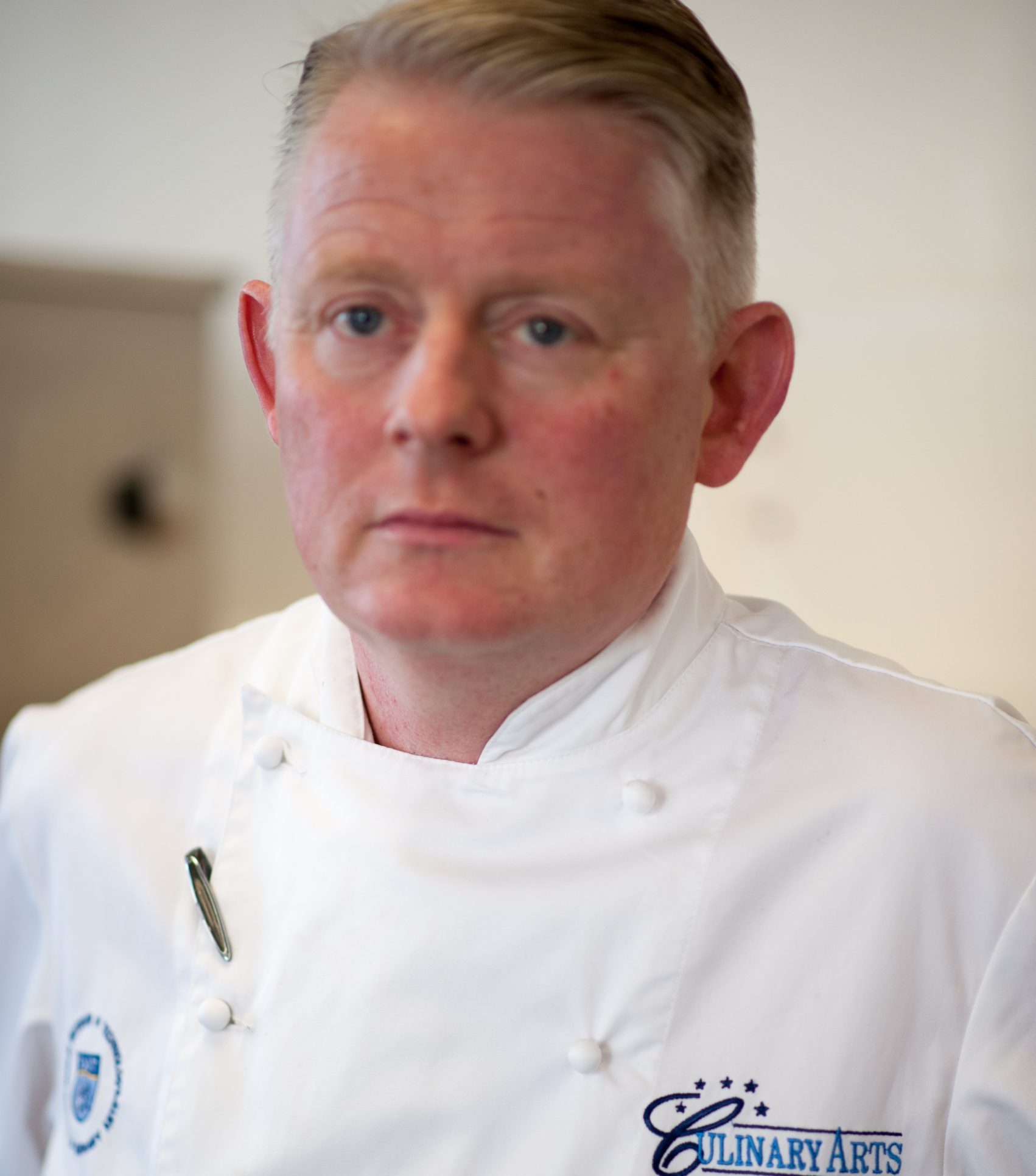 Winners | James Carberry | The Roux Scholarship