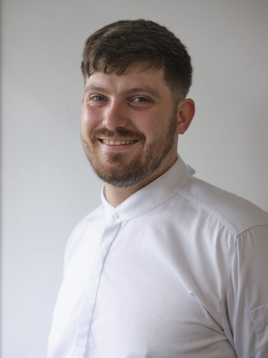 London regional final in pictures - Roux Scholarship