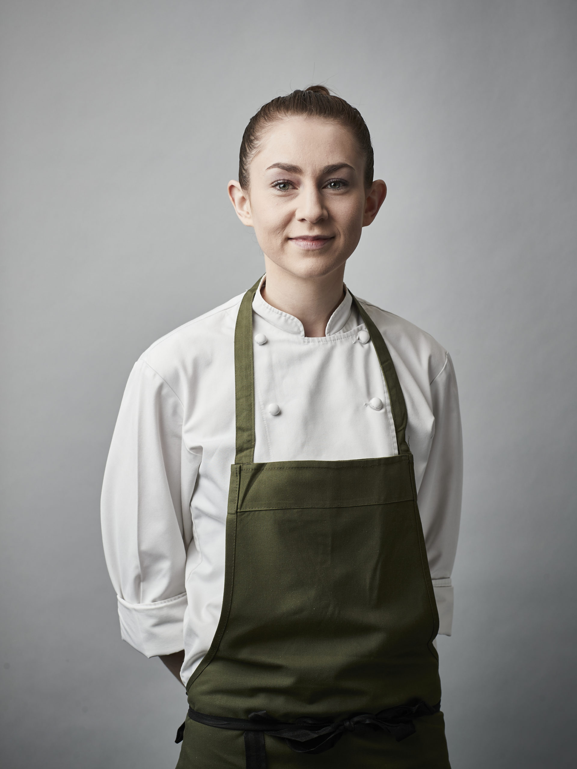 Meet the National Finalists 2022 - Roux Scholarship