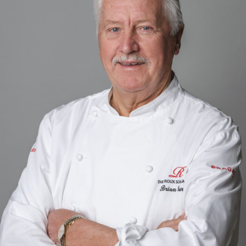 The Roux Scholarship | Premier Competition for UK Chefs