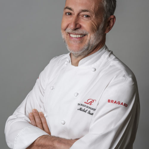 The Roux Scholarship | Premier Competition for UK Chefs