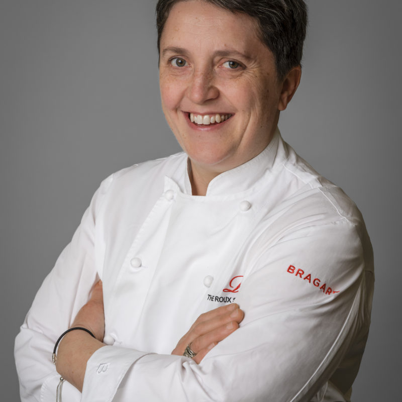 The Roux Scholarship | Premier Competition for UK Chefs