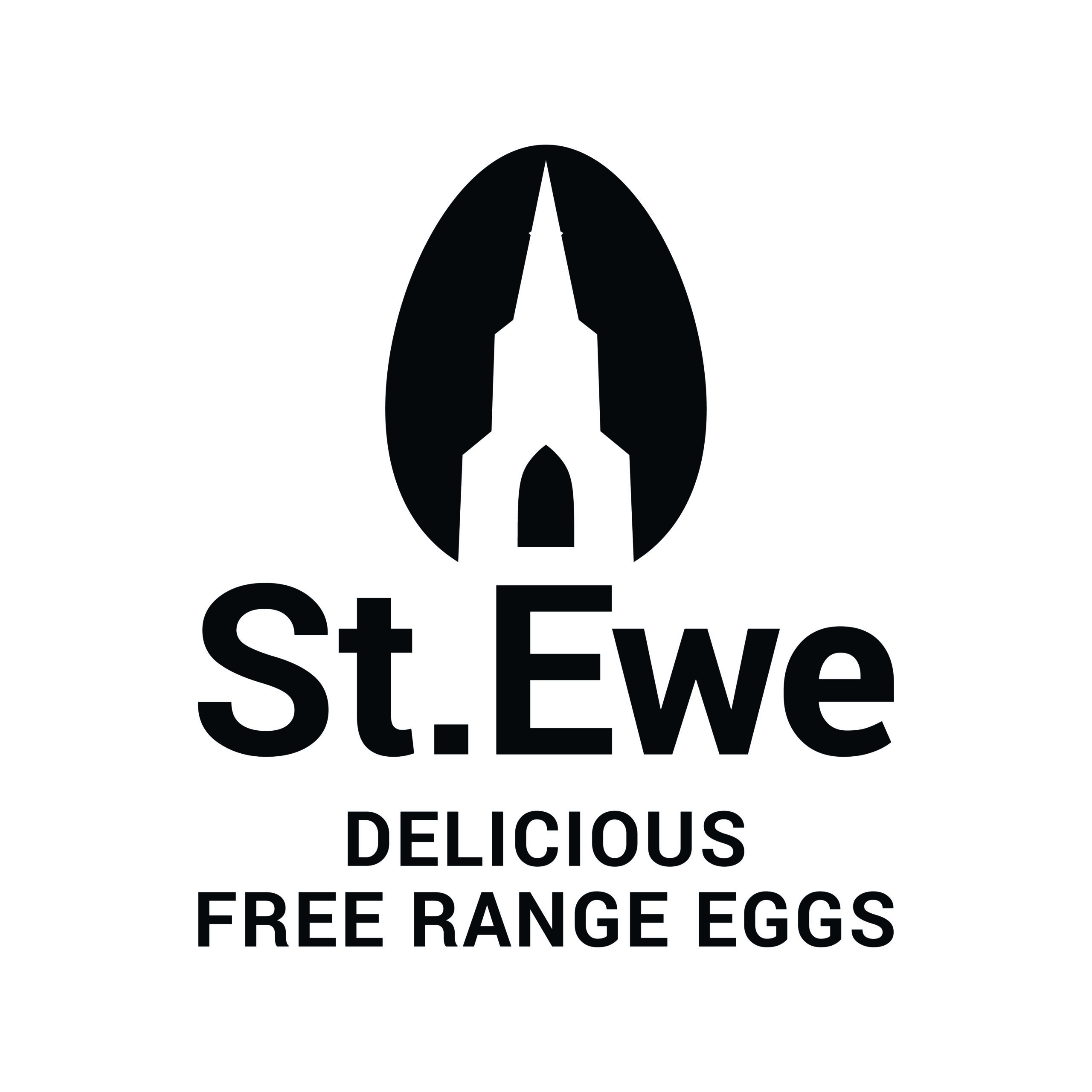 St. Ewe Free Range Eggs - Roux Scholarship