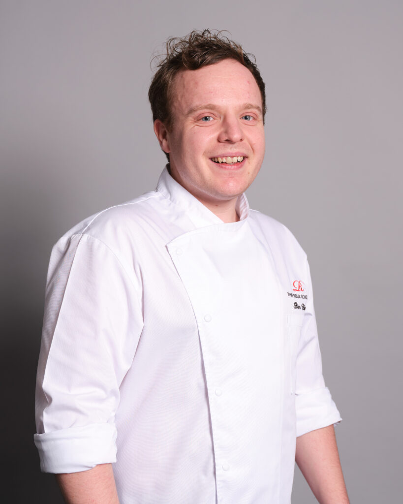 Meet the National Finalists 2023 - Roux Scholarship