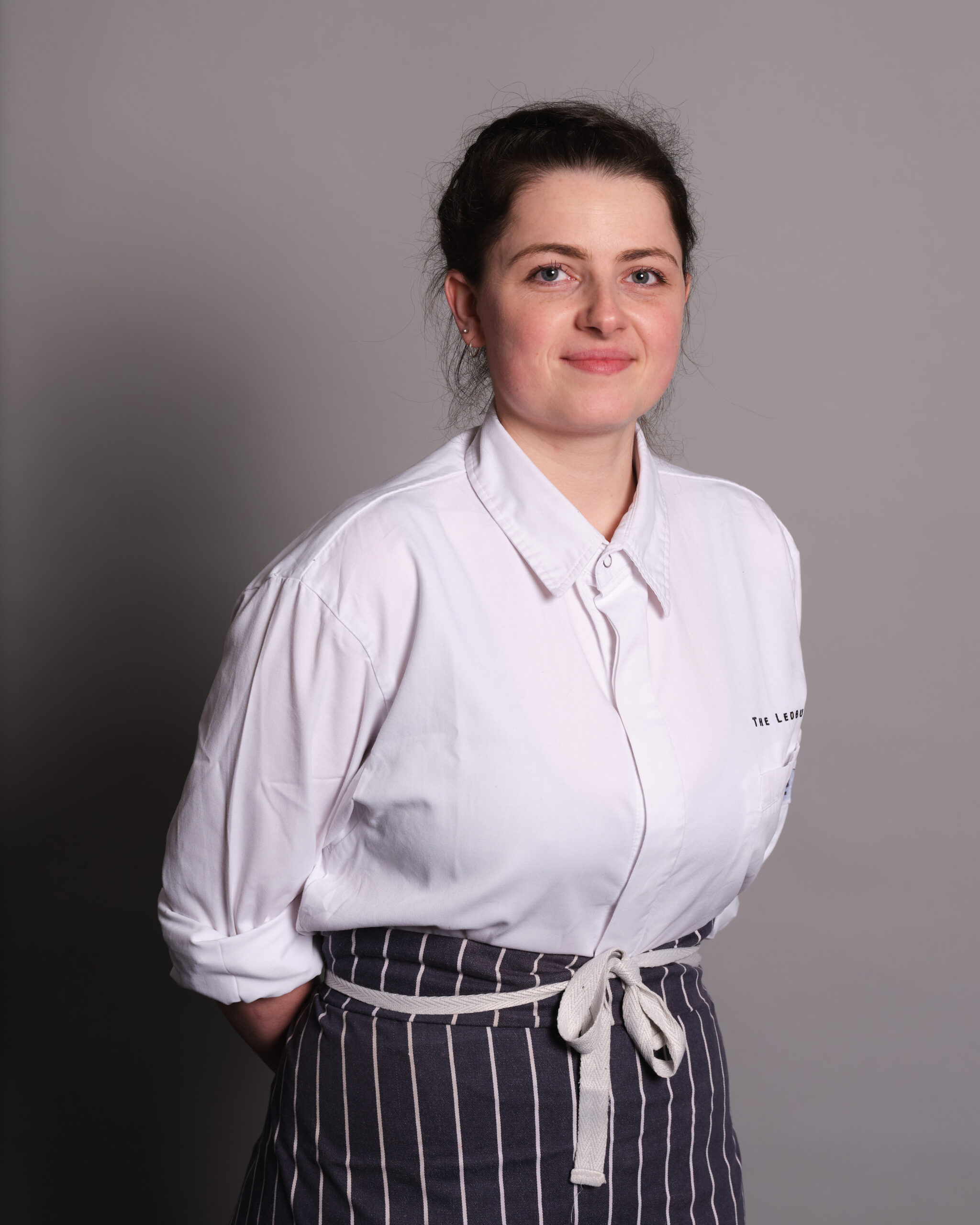 Meet the National Finalists 2023 - Roux Scholarship