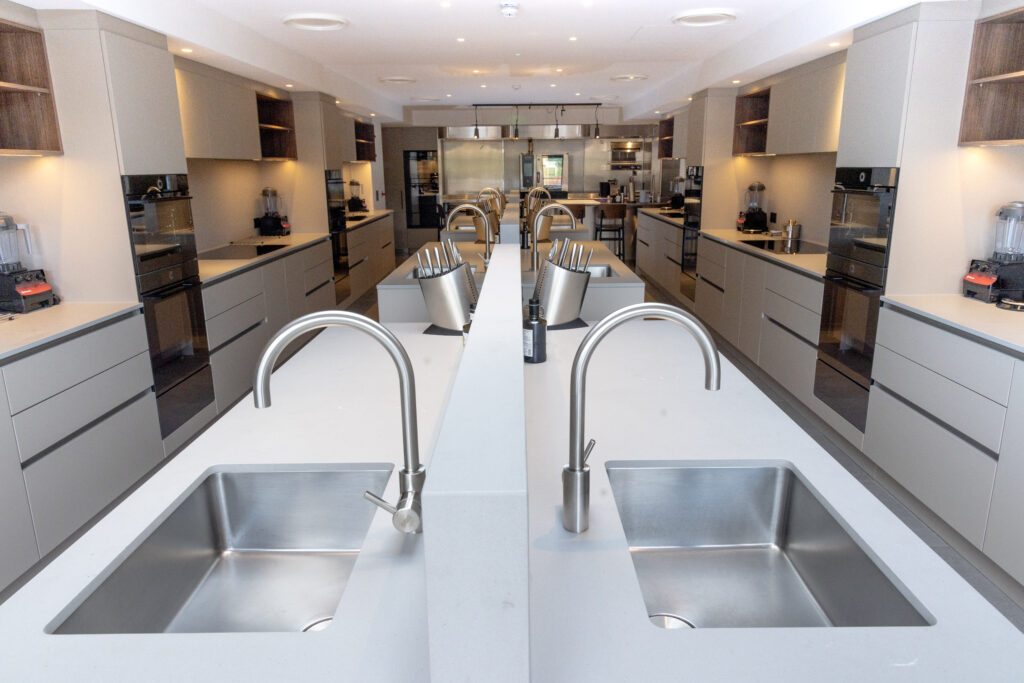 National Final to take place at the Alain Roux Culinary School - Roux ...