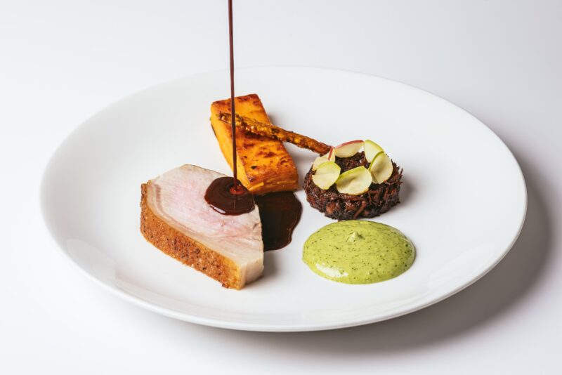 Who are the regional finalists 2024? - Roux Scholarship