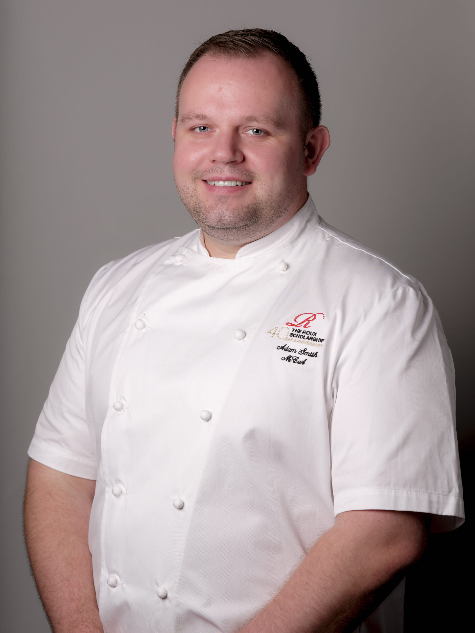 Winners | Adam Smith | The Roux Scholarship