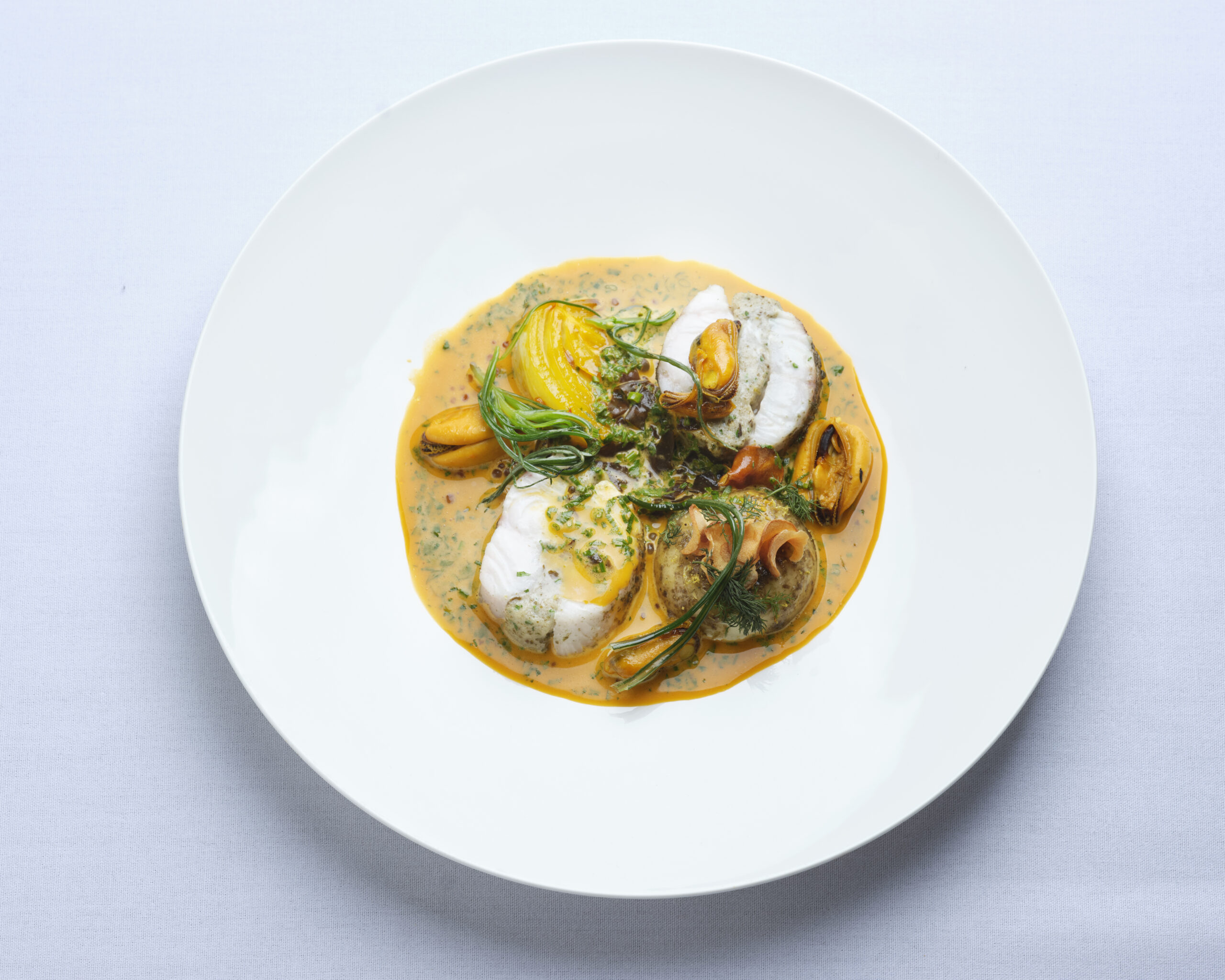 Which chefs made it to the national final 2025? - Roux Scholarship